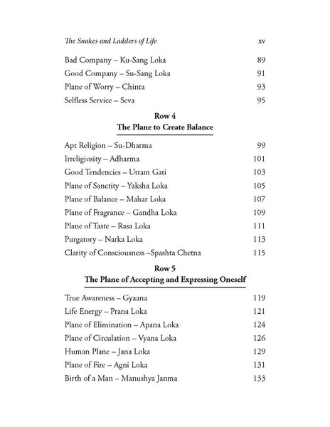 The Snakes and Ladders of Life Through Mokshapatta (Inspired from Anci ...