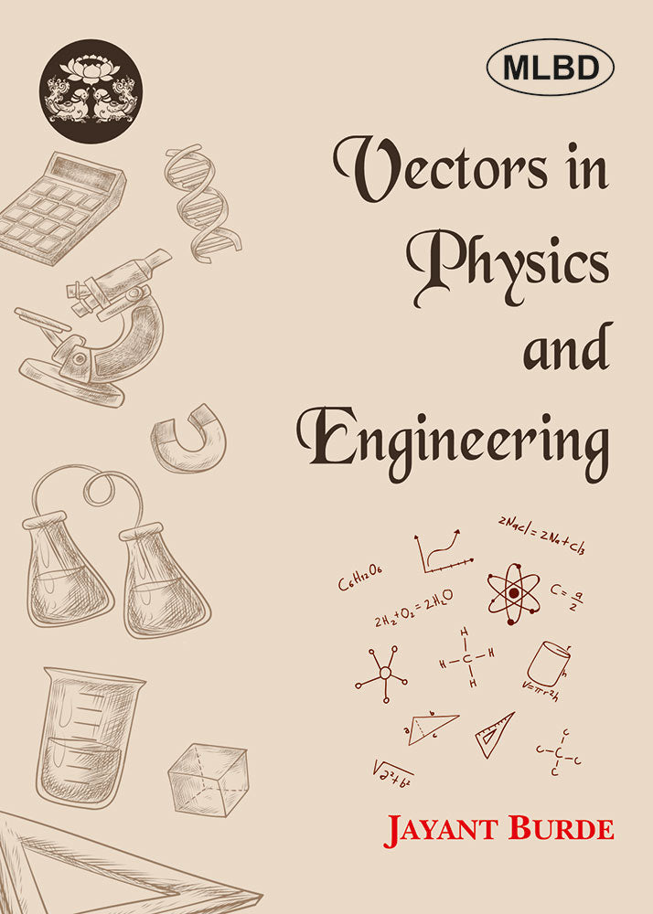 Vectors in Physics and Engineering – Motilal Banarsidass Publishing House