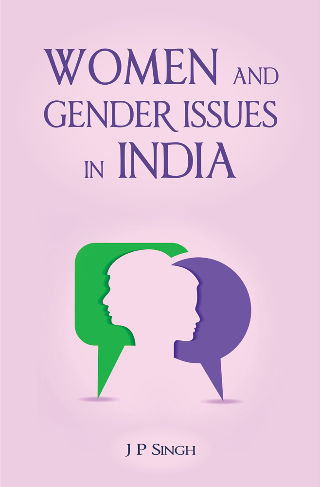 Women and Gender Issues in India – Motilal Banarsidass Publishing House
