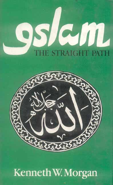 Islam: The Straight Path – Motilal Banarsidass Publishing House